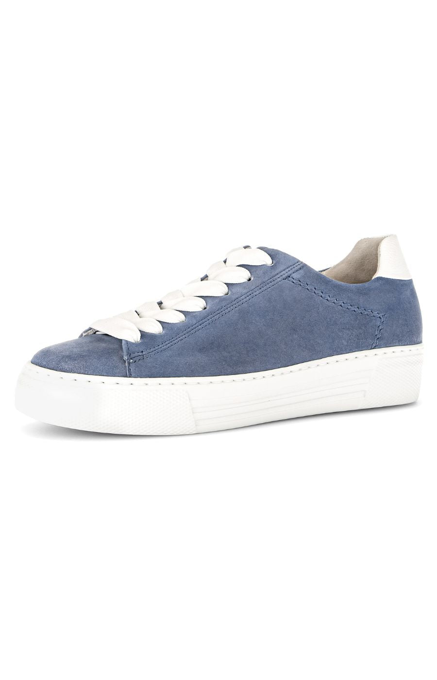 Gabor Trainer in Blue | Women's Trainers | Wardrobeplus.ie