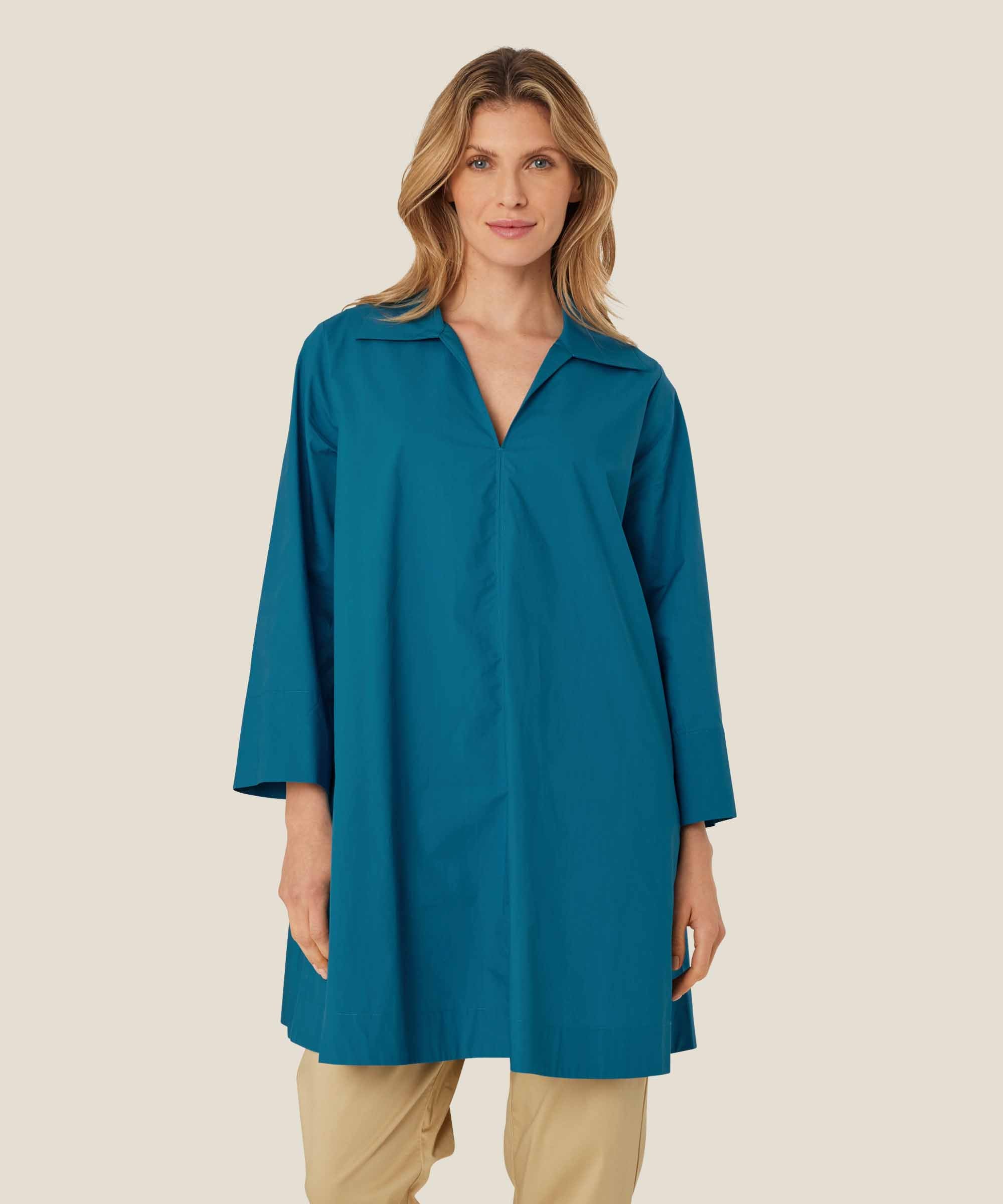 Masai Gagpur Tunic | Plus Size Clothing | Wardrobeplus.ie