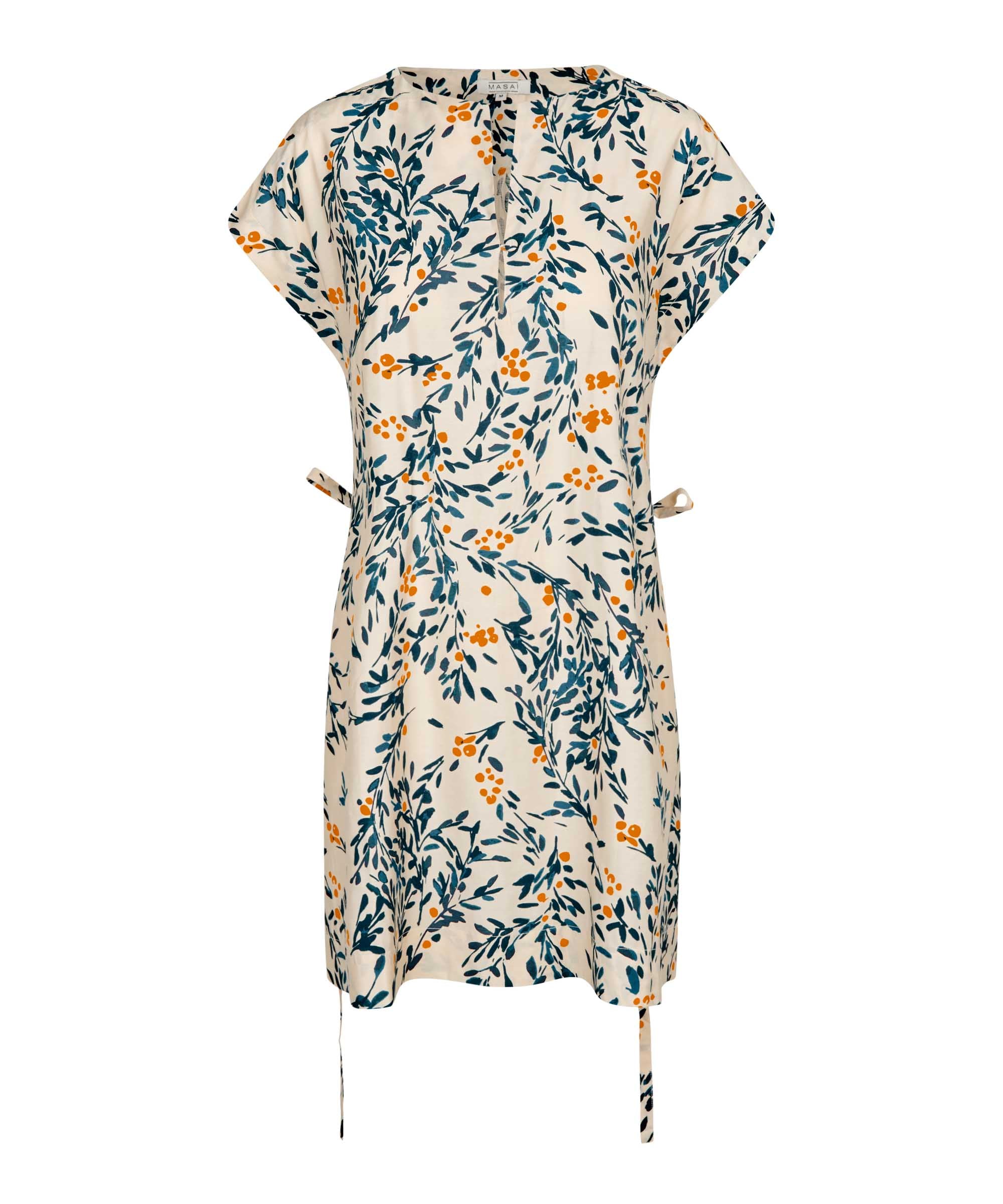 Masai Gabizani Tunic | Plus Size Clothing | Wardrobeplus.ie