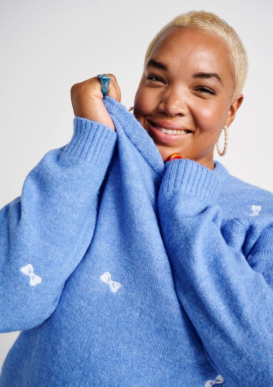 Ulla Popken Leggings Black | Plus Size Clothing | Wardrobeplus.ie